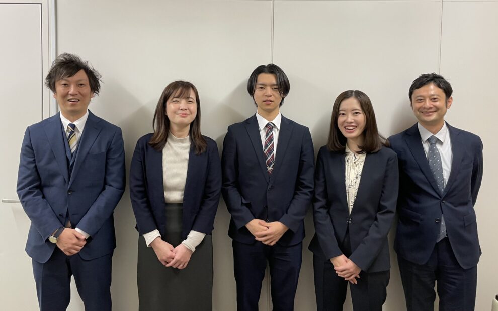 募集要項 | 【公式】株式会社トーコン 採用サイト｜TOKON RECRUIT WEBSITE